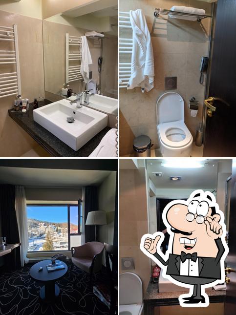 Orizont, Predeal - Restaurant menu, prices and reviews