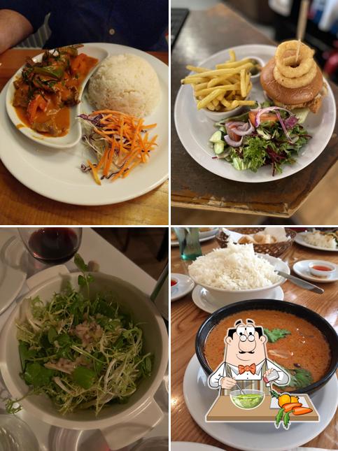 The Three Compasses, London, Farringdon - Restaurant menu, prices and ...