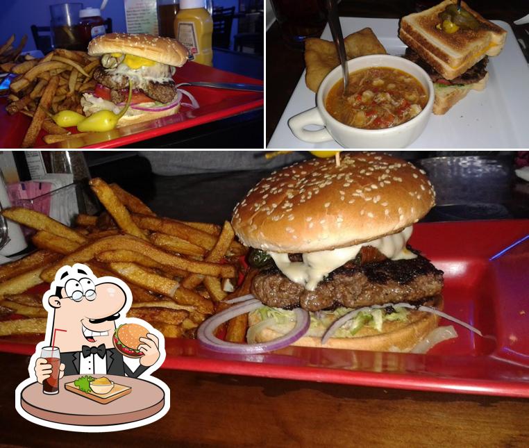 The Rubi Slipper LLC, Alamosa - Restaurant menu, prices and reviews