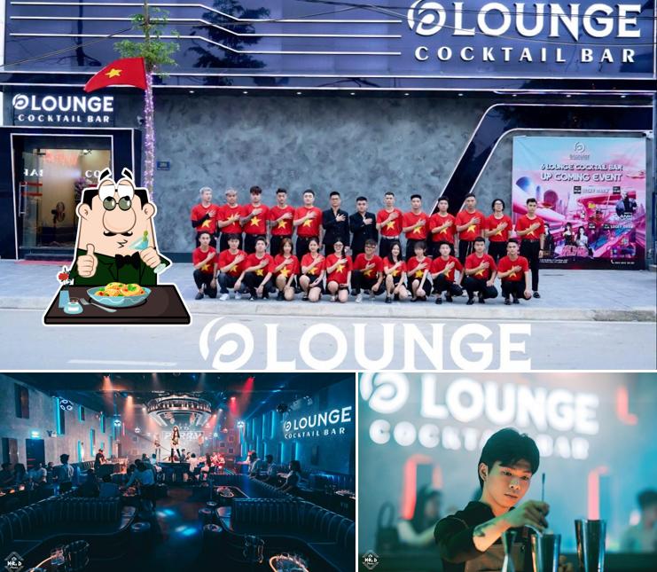 6 Lounge CocktailBar, tp. Lạng Sơn - Restaurant menu, prices and reviews