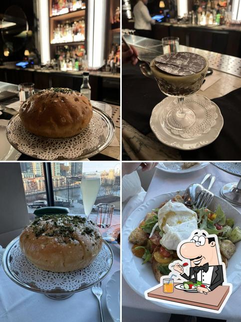 Tre Dita, Chicago - Restaurant menu, prices and reviews