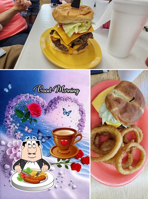 Small's Drive In, Athens - Restaurant menu, prices and reviews