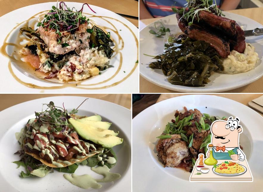 The Curious Pig, Peachtree City - Restaurant menu, prices and reviews
