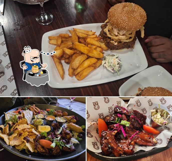 Fat Cactus Tygervalley, Cape Town - Restaurant menu, prices and reviews