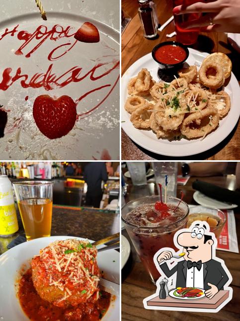 Off The Strip, Las Vegas - Restaurant menu, prices and reviews