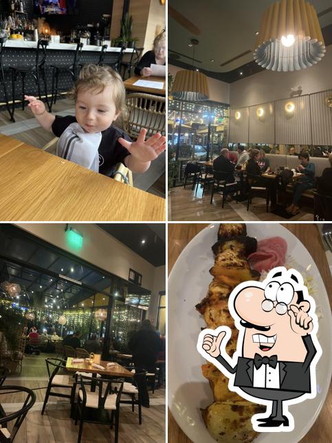 Fennel Kitchen & Bar, Aliso Viejo - Restaurant menu, prices and reviews