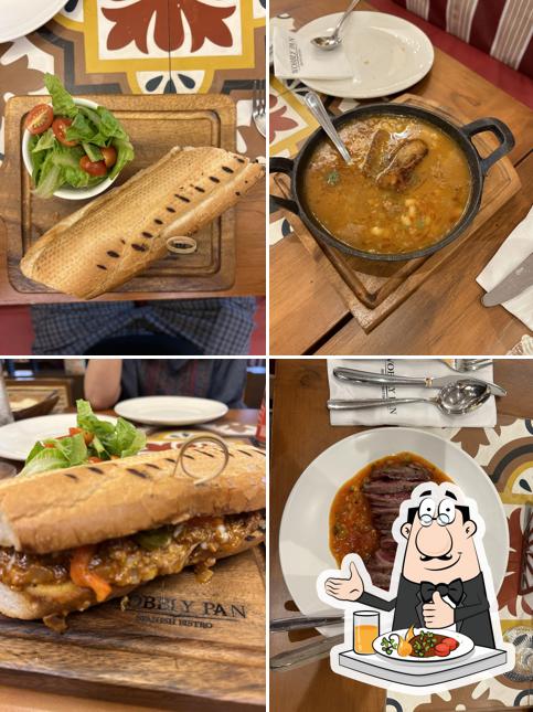 Wobbly Pan Spanish Bistro, Davao City - Restaurant menu, prices and reviews