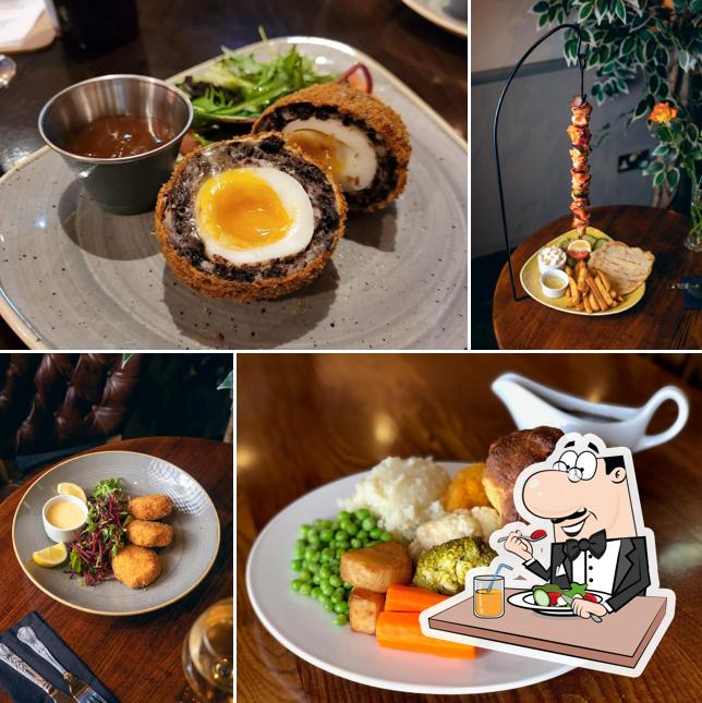 Top 2 restaurants with chorizo in Choppington, september 2025 ...
