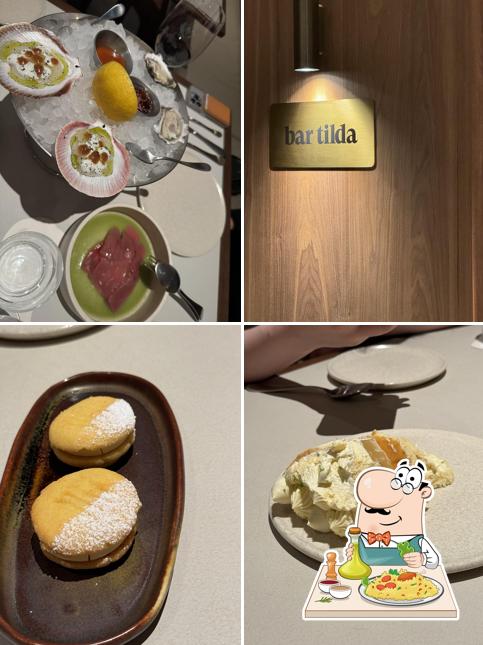 Tilda, Sydney - Restaurant menu, prices and reviews