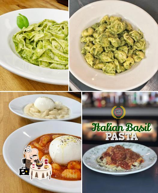 Top 7 restaurants with creamy burrata in Orlando, december 2025 ...