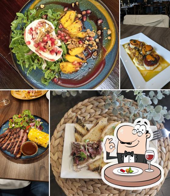 Historia Cantina, Schomberg - Restaurant menu, prices and reviews