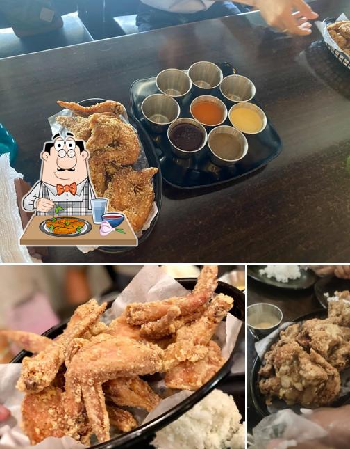 BOSS Manok Lapu-Lapu, Lapu-Lapu City - Restaurant menu, prices and reviews