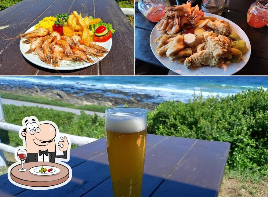 Barnacles Restaurant, Port Elizabeth - Restaurant menu, prices and reviews