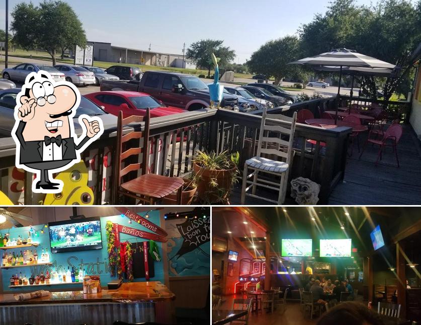 Swamp Shack Lake Jackson, Lake Jackson - Restaurant menu, prices and ...