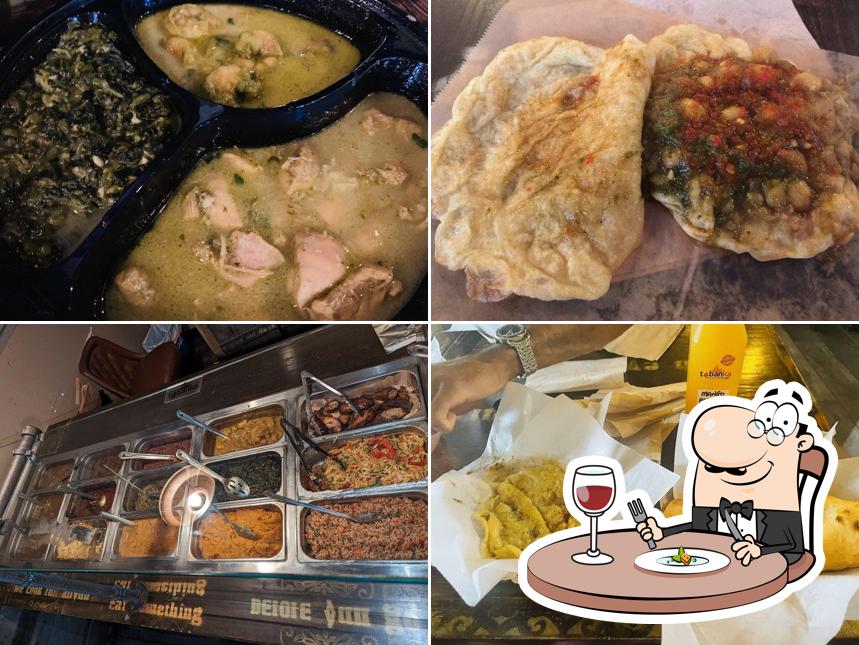 Tabanka, North Lauderdale - Restaurant menu, prices and reviews