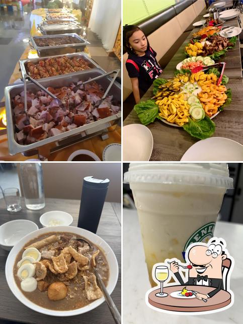 RENEREY MART -FILIPINO GROCERY STORE/ RICA'S KITCHEN, Leduc ...