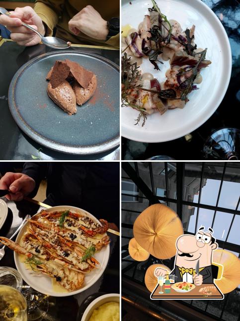 Canopée, Nantes - Menu du restaurant, prix et avis