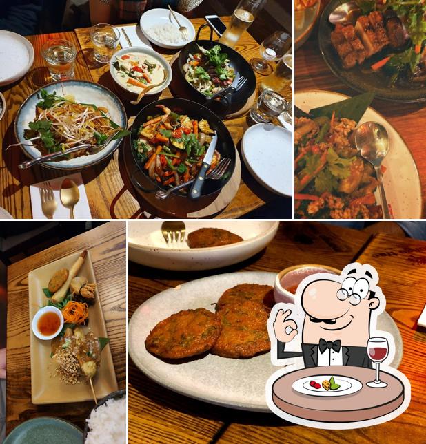 Mango Tree Thai, Mount Waverley - Restaurant menu, prices and reviews