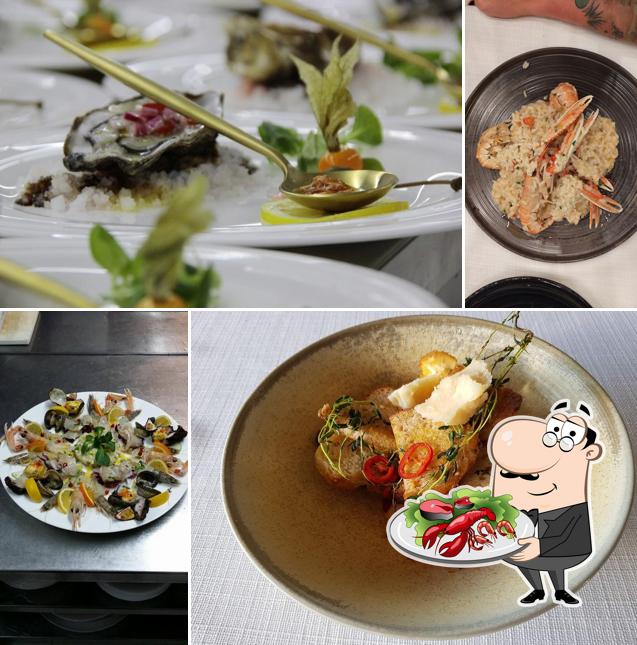 Lenti's Fish, Tirana - Restaurant menu, prices and reviews