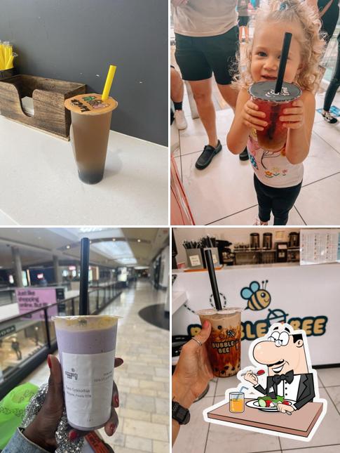 Bubble Bee Ross Park, Pittsburgh - Restaurant menu, prices and reviews