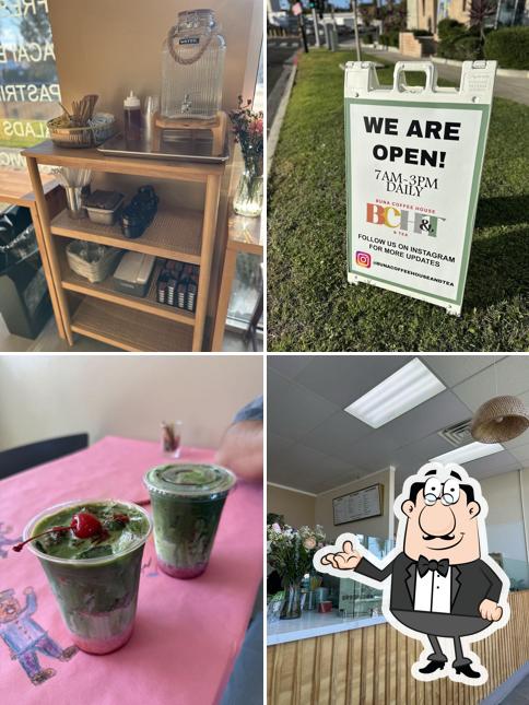 Buna Coffee House and Tea, Inglewood - Restaurant menu, prices and reviews