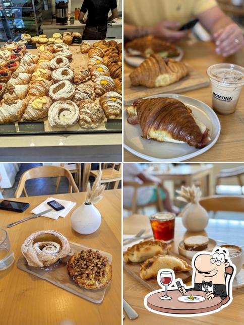 Momona Bakery And Coffee Shop, Kahului - Restaurant menu, prices and ...