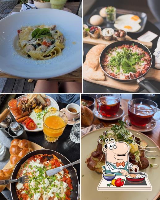 Plac Cafe, Kielce - Restaurant menu, prices and reviews