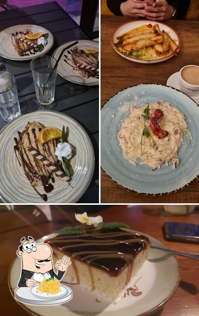 RUSTIK BAR RESTORAN, Kać - Restaurant menu, prices and reviews