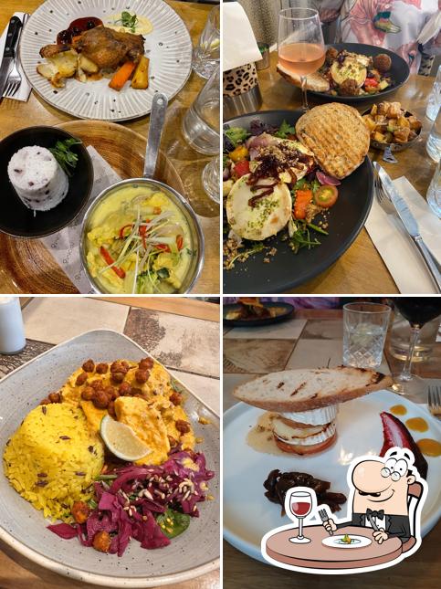 Room8, Navan - Restaurant menu, prices and reviews