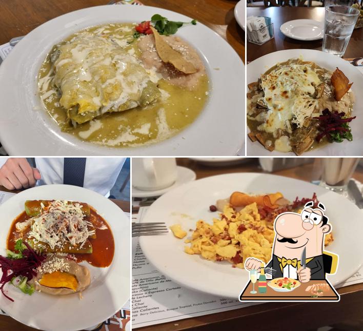 Cafeto Cd Granja, Zapopan - Menú del restaurante, precios y reseñas