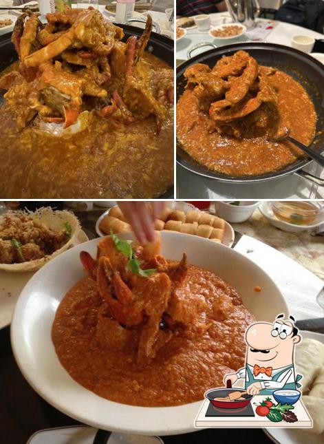 Long Beach @ DEMPSEY HILL, Singapore - Restaurant menu, prices and reviews