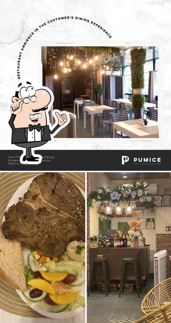 Pumice Restobar (Food and Catering Services), Iligan City - Restaurant ...