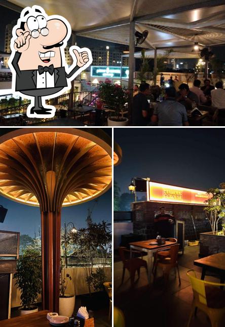 ReSet By Plan B - Manesar, Gurugram - Restaurant menu, prices and reviews
