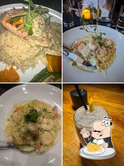 Tauro Restaurant, Cornwall - Restaurant menu, prices and reviews