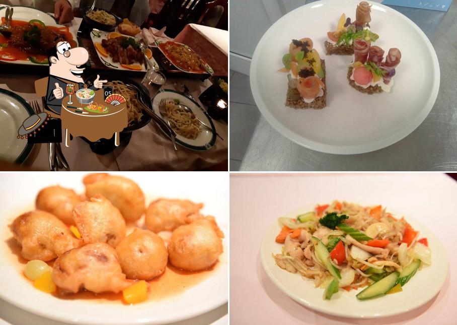 Xiang Yang, Leiden - Restaurant menu, prices and reviews