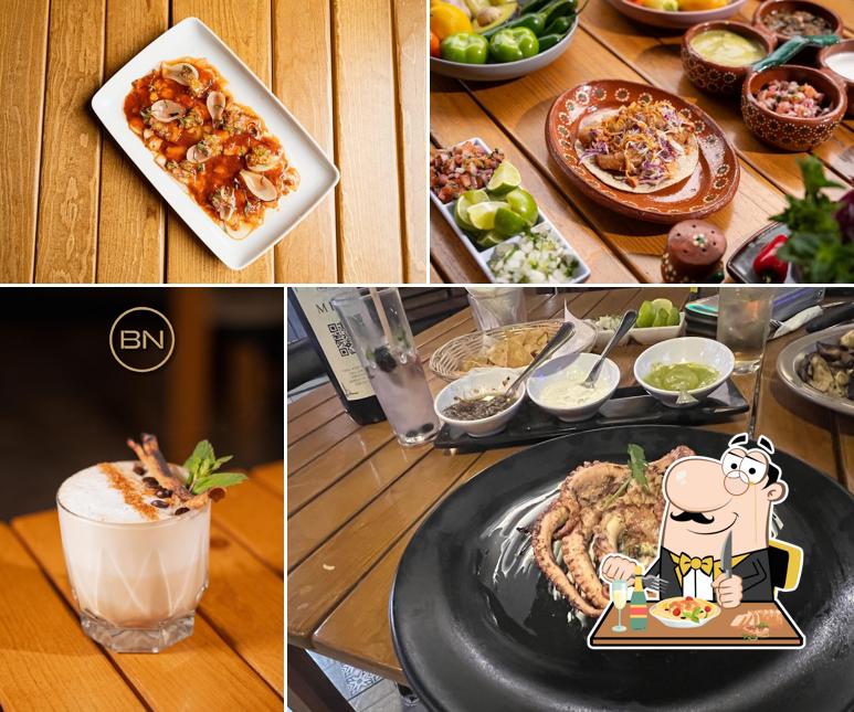 Baja Norte Prime, Durango - Menú del restaurante, precios y reseñas