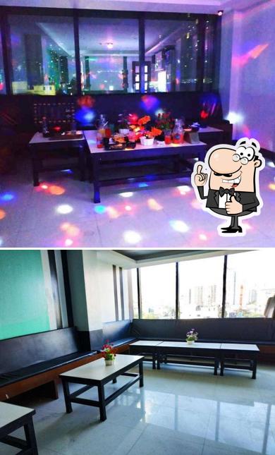Chill Top, Pasay, Gil Puyat - Restaurant menu, prices and reviews