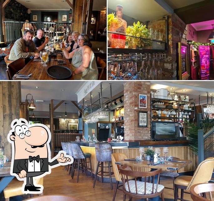 The Millhouse, Worksop - Restaurant menu, prices and reviews