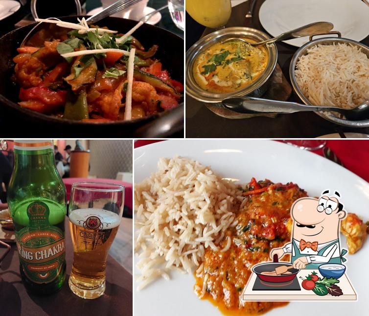 Tandoori Guru Indisk Restaurant, Molde - Restaurant menu, prices and ...