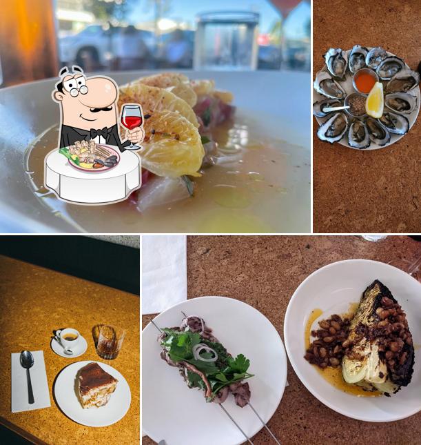 Casa Perth, Mount Hawthorn - Restaurant menu, prices and reviews