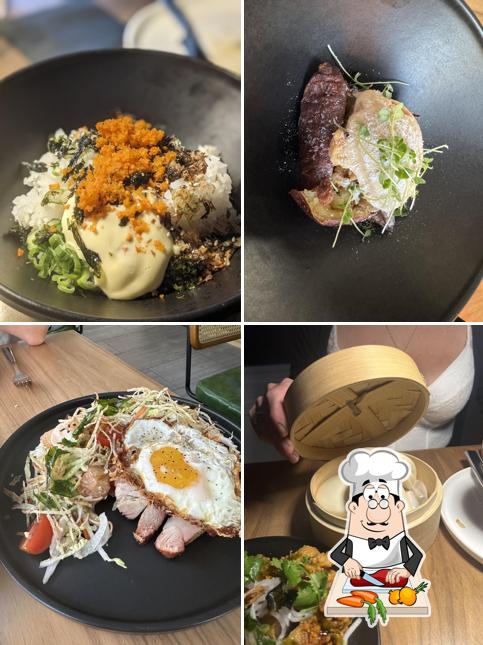 Cintro on Wellington, London - Restaurant menu, prices and reviews