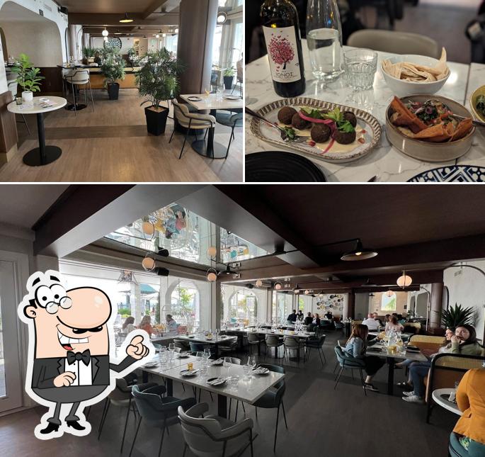 Bistro Kóz, Magog - Menu du restaurant, prix et avis