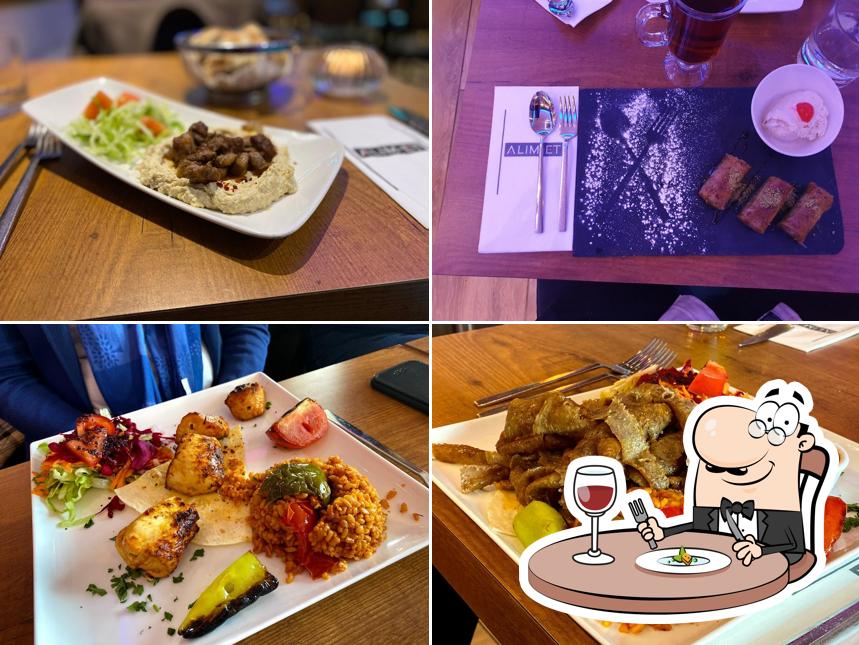 Alim-Et, Aylesford - Restaurant menu, prices and reviews