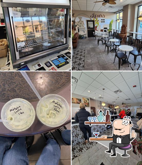 La Finca Coffee, San Luis - Menú del restaurante, precios y reseñas