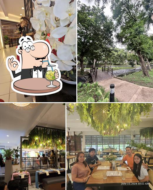 Lagoona Brunch, Cabuyao - Restaurant menu, prices and reviews