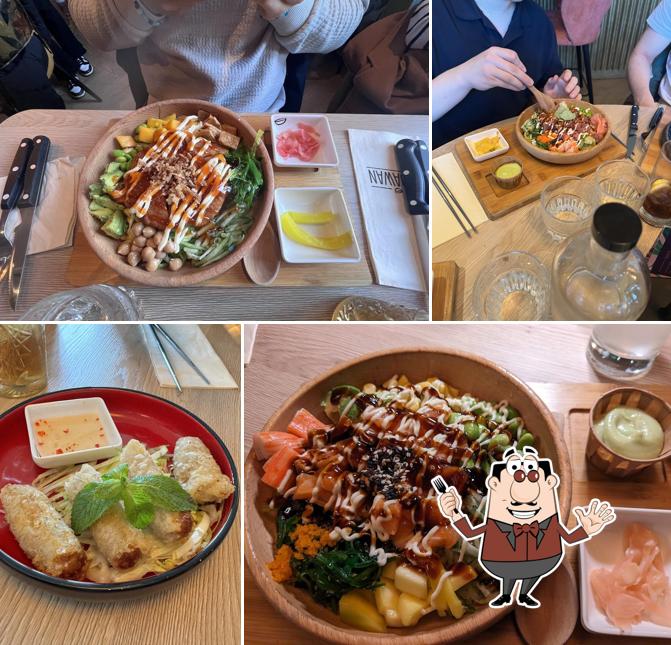Top 5 restaurants with japanese ramen in Maastricht, december 2025 ...