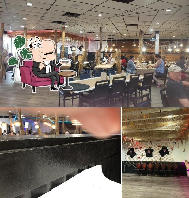 The Crab 99, Hagerstown - Restaurant menu, prices and reviews