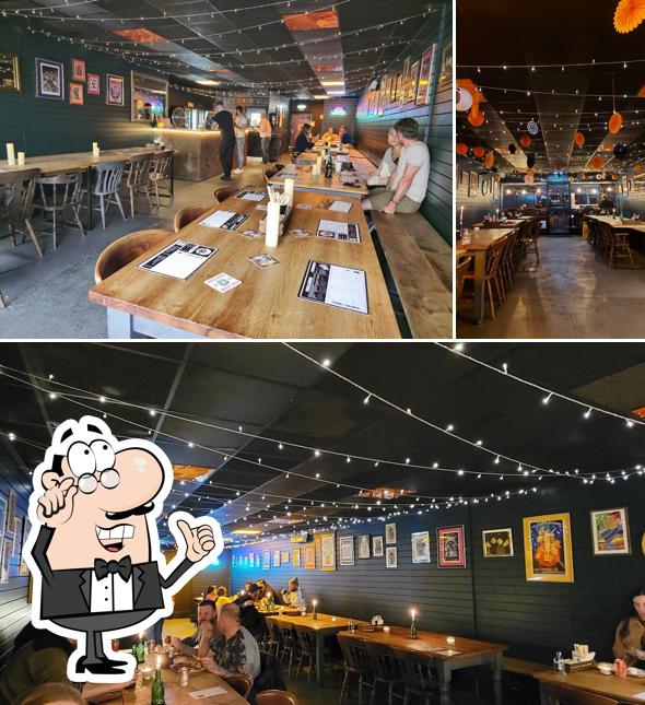 Fryer Tucks, Bridgwater - Restaurant menu, prices and reviews