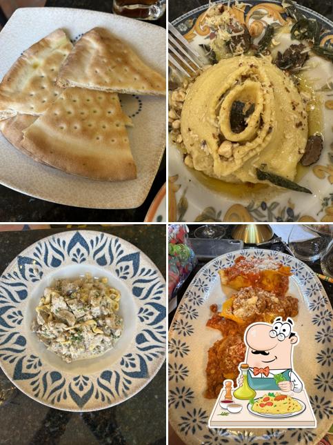 Grano Lab, Swindon - Restaurant menu, prices and reviews