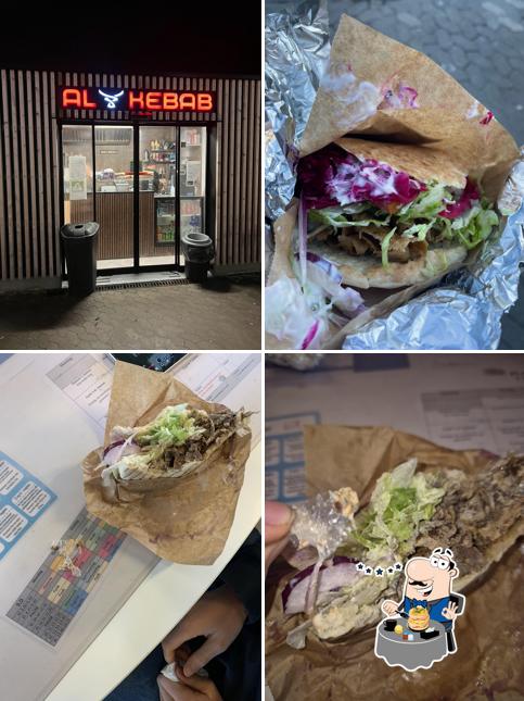 Al Kebab - Restaurant menu, prices and reviews